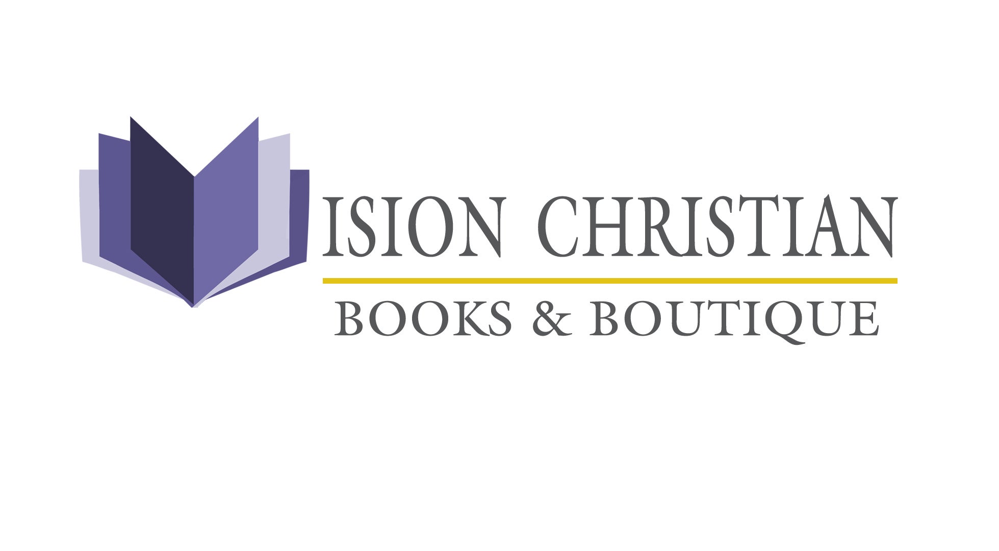 Home | Vision Christian Books & Boutique